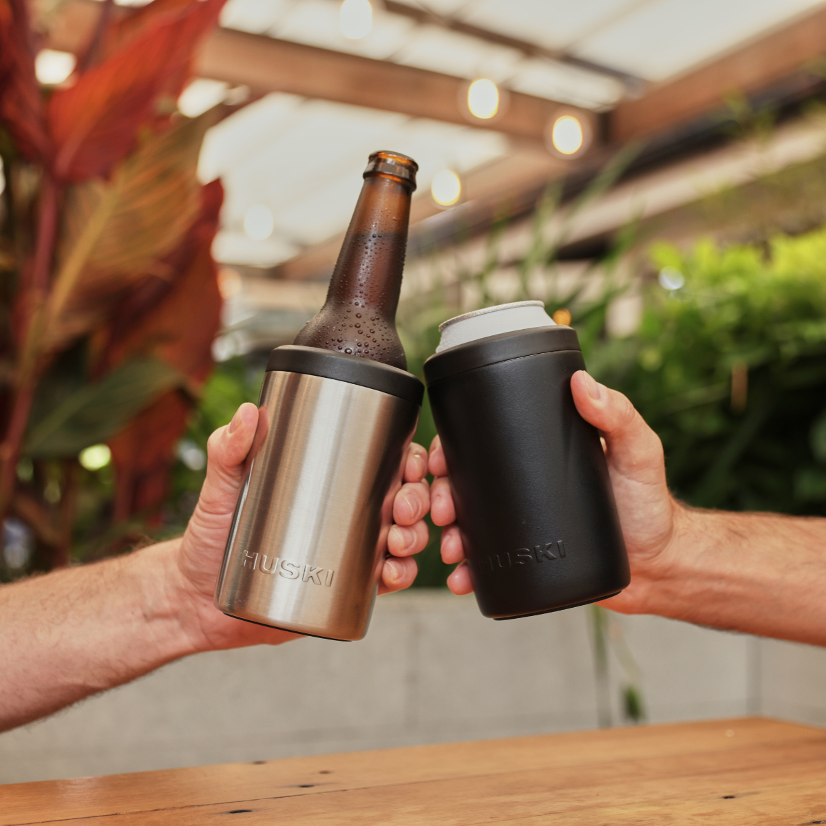 Beer Essentials – Huski™