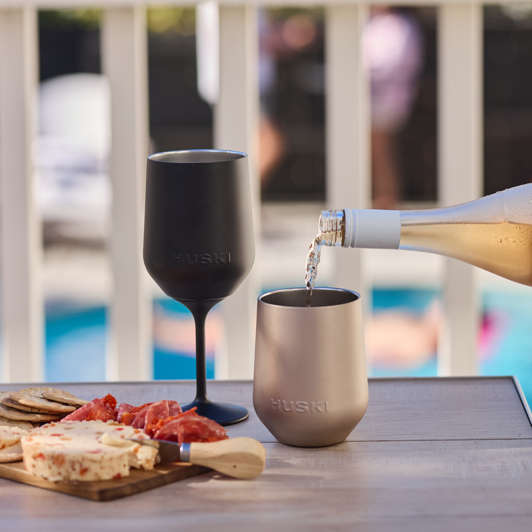 Wine Essentials – Huski™
