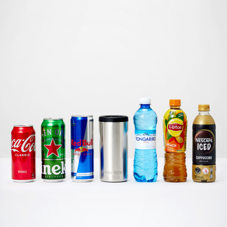 NEW: Huski Big Can Cooler – Huski™