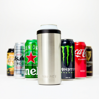 NEW: Huski Big Can Cooler – Huski™