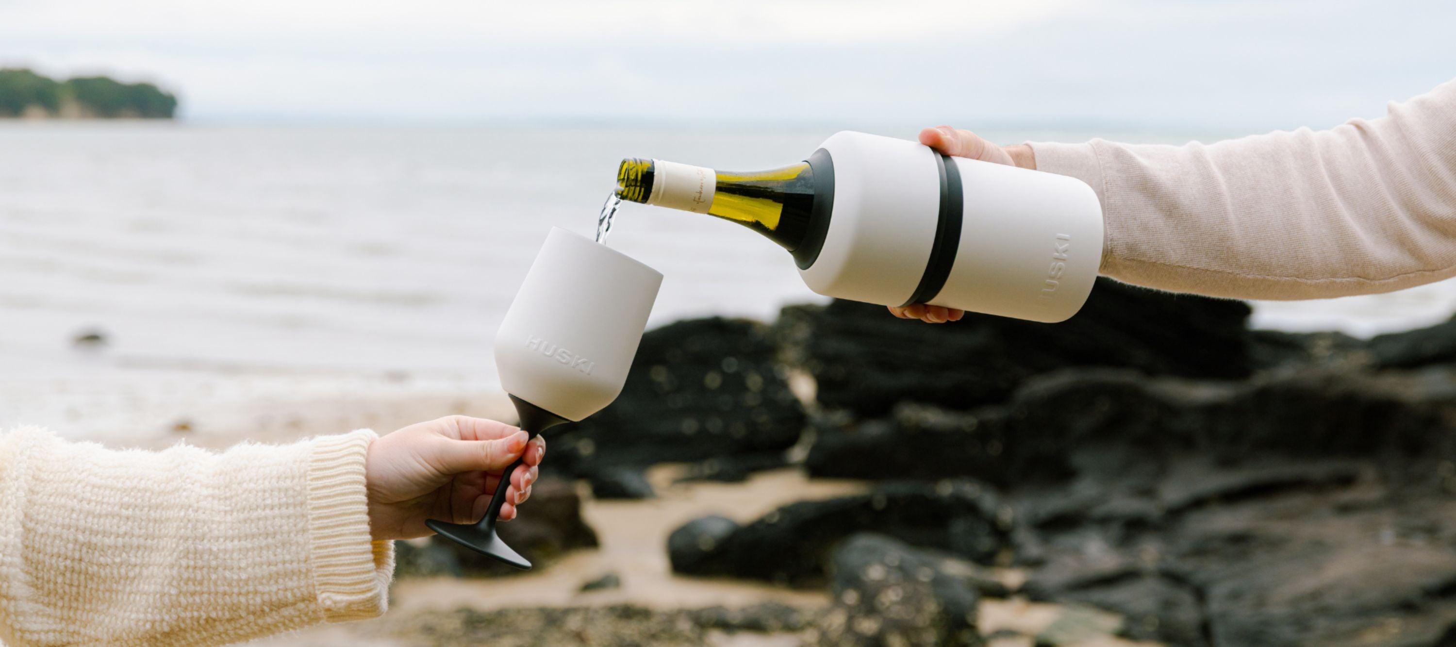 Wine Essentials – Huski™